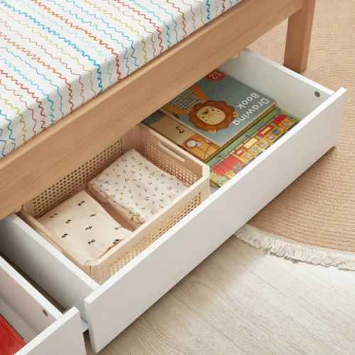 Under bed storage drawers store